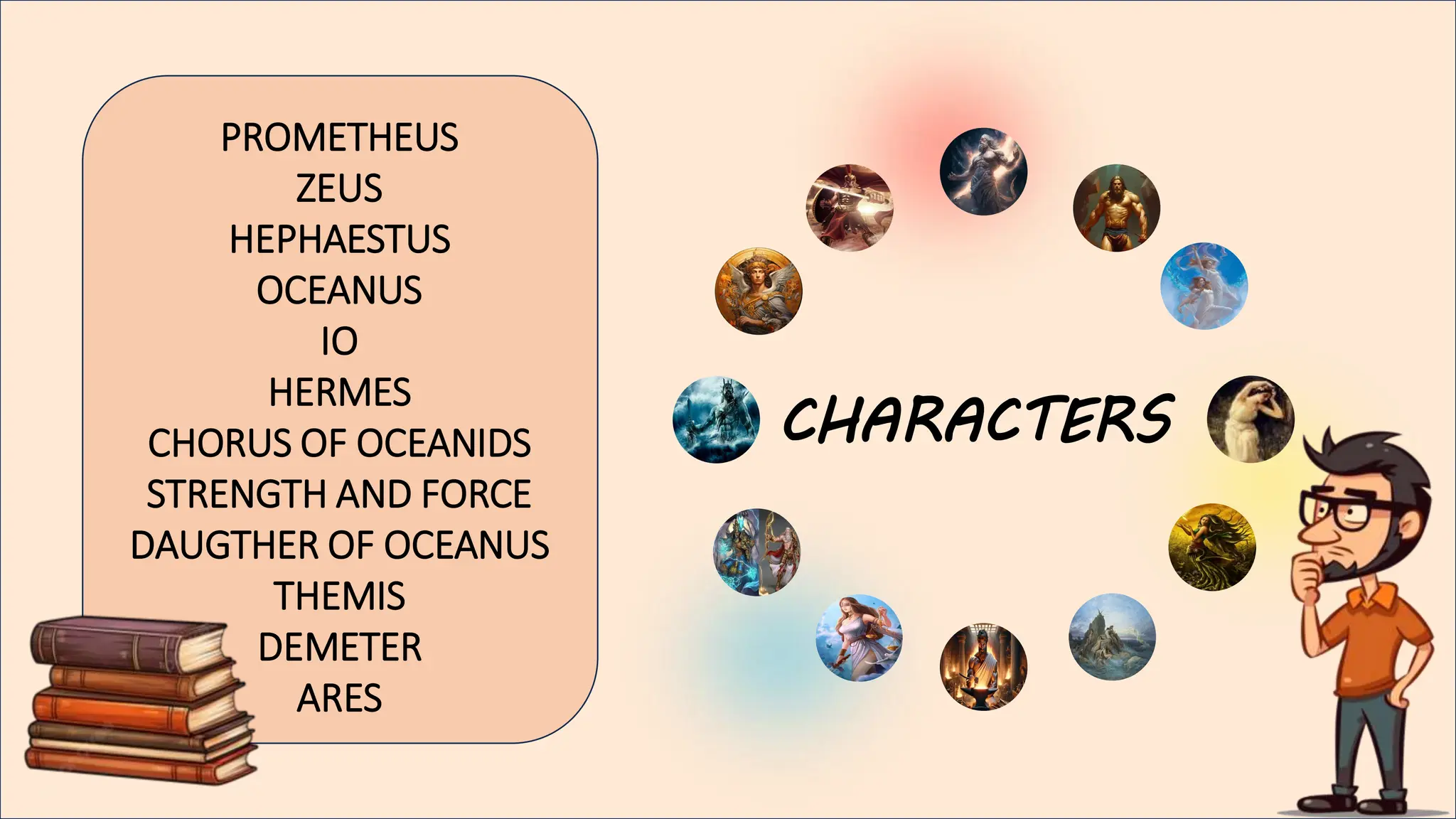 Prometheus-Bound.-the-greek-mythologyandfolklore | PDF