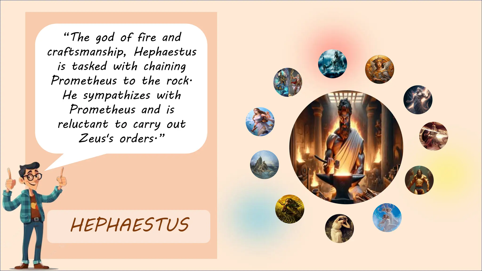 Prometheus-Bound.-the-greek-mythologyandfolklore | PDF