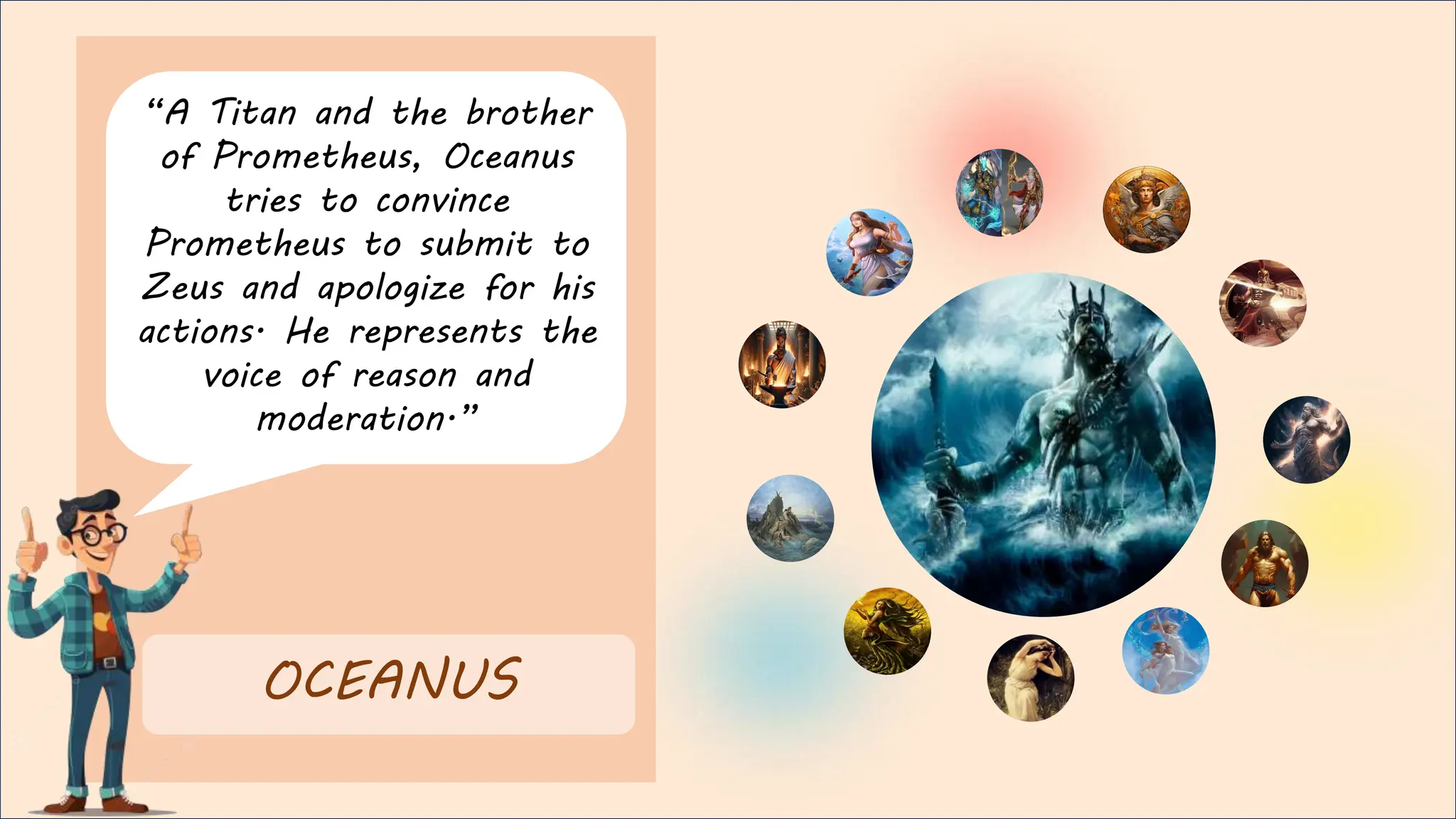 Prometheus-Bound.-the-greek-mythologyandfolklore | PDF