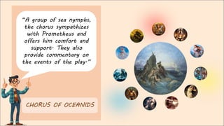 Prometheus-Bound.-the-greek-mythologyandfolklore | PDF