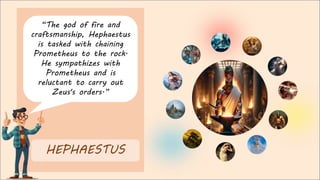 Prometheus-Bound.-the-greek-mythologyandfolklore | PDF