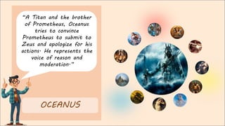 Prometheus-Bound.-the-greek-mythologyandfolklore | PDF