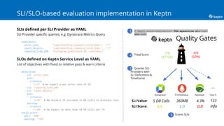 Overcoming (organizational) scalability issues in your Prometheus ecosystem | PPT