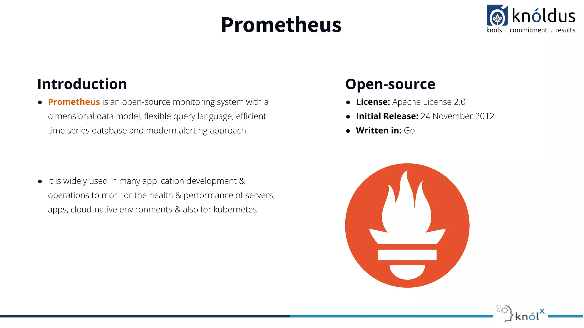 Prometheus-Grafana-RahulSoni1584KnolX.pptx.pdf | Cloud Computing | Internet