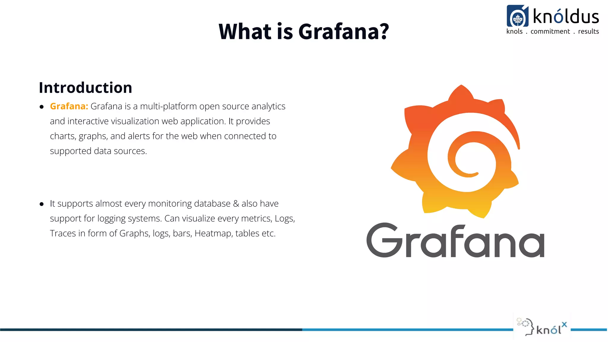 Prometheus-Grafana-RahulSoni1584KnolX.pptx.pdf | Cloud Computing | Internet