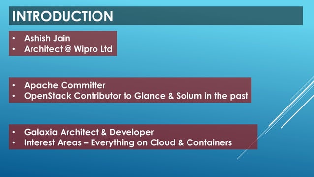 Prometheus meetup ppt | PPT