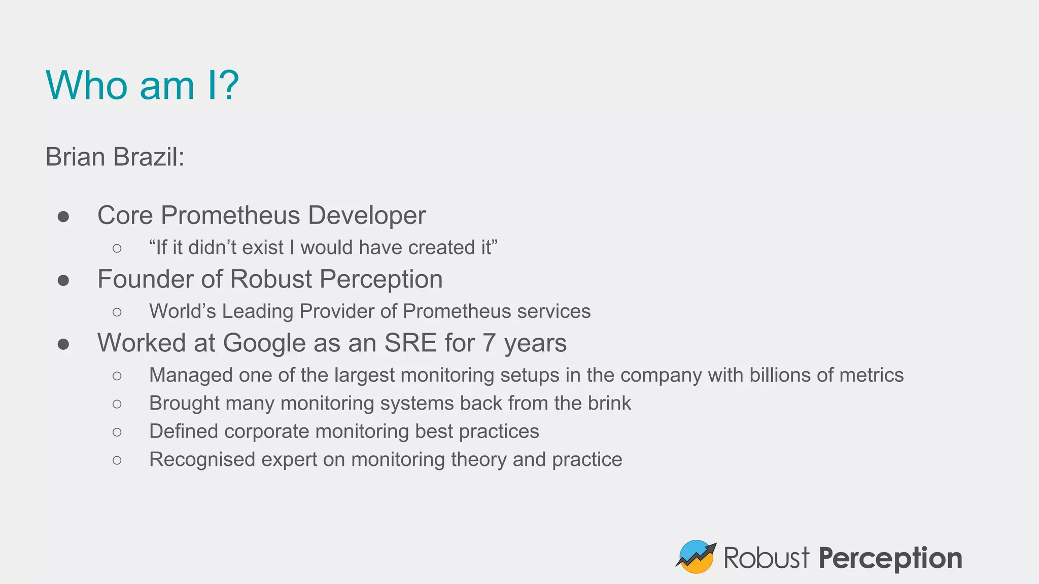 Prometheus (Microsoft, 2016) | PDF