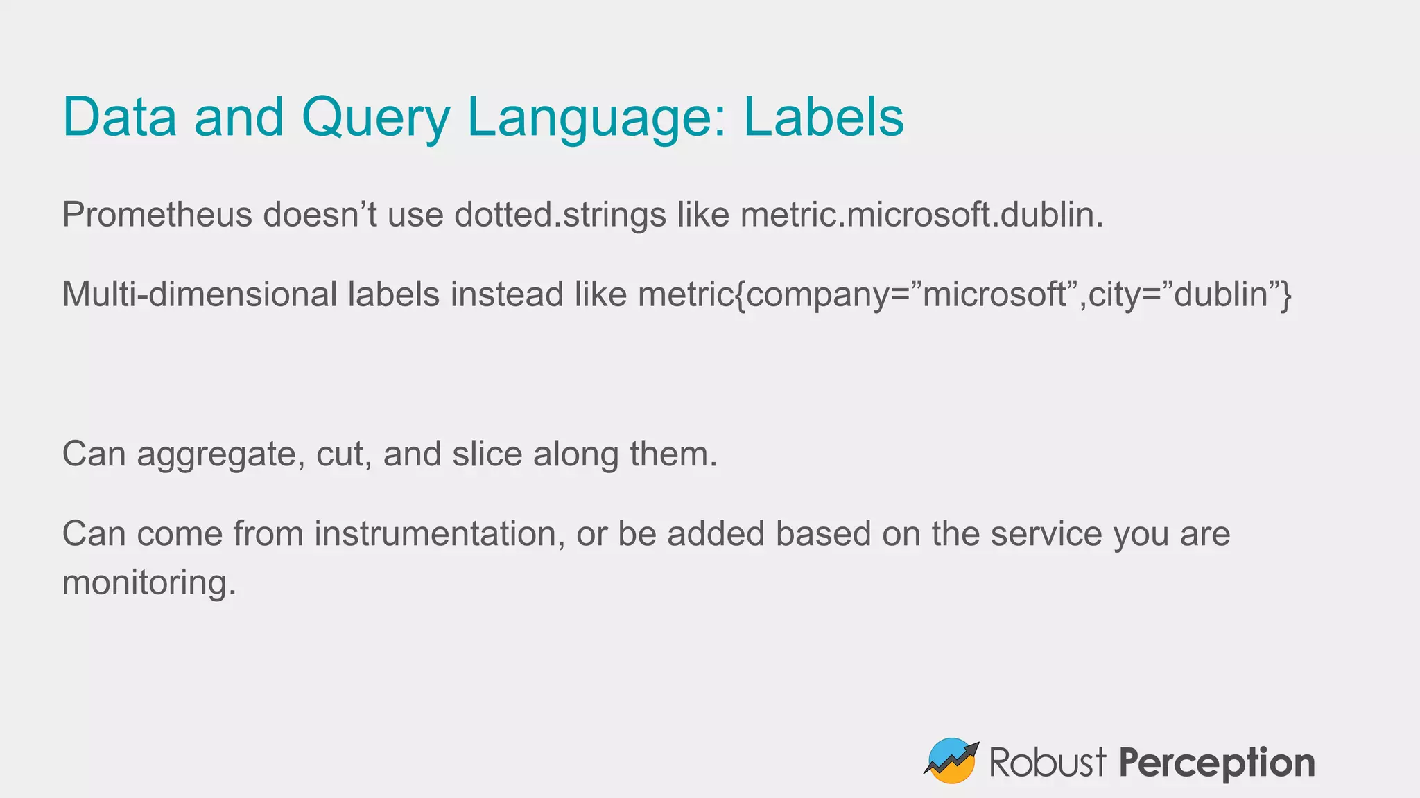 Prometheus (Microsoft, 2016) | PDF