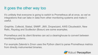 Prometheus (Microsoft, 2016) | PDF