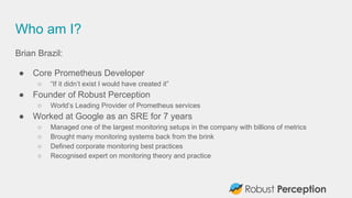 Prometheus (Microsoft, 2016) | PDF