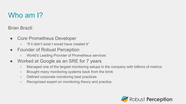 Prometheus (Microsoft, 2016) | PPT