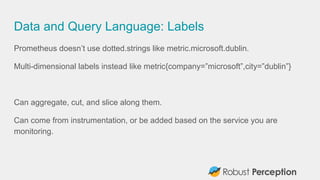 Prometheus (Microsoft, 2016) | PDF