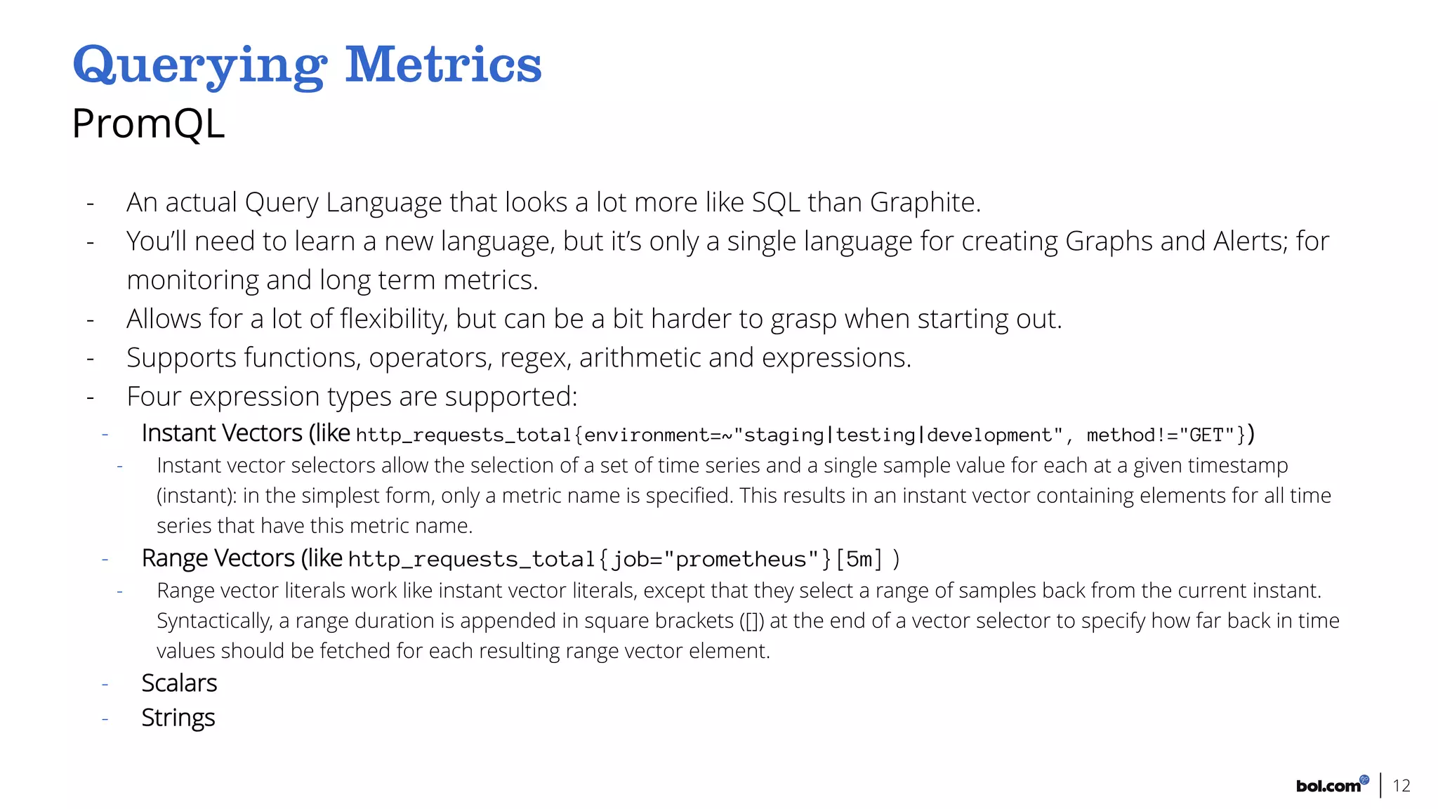 Prometheus monitoring | PDF