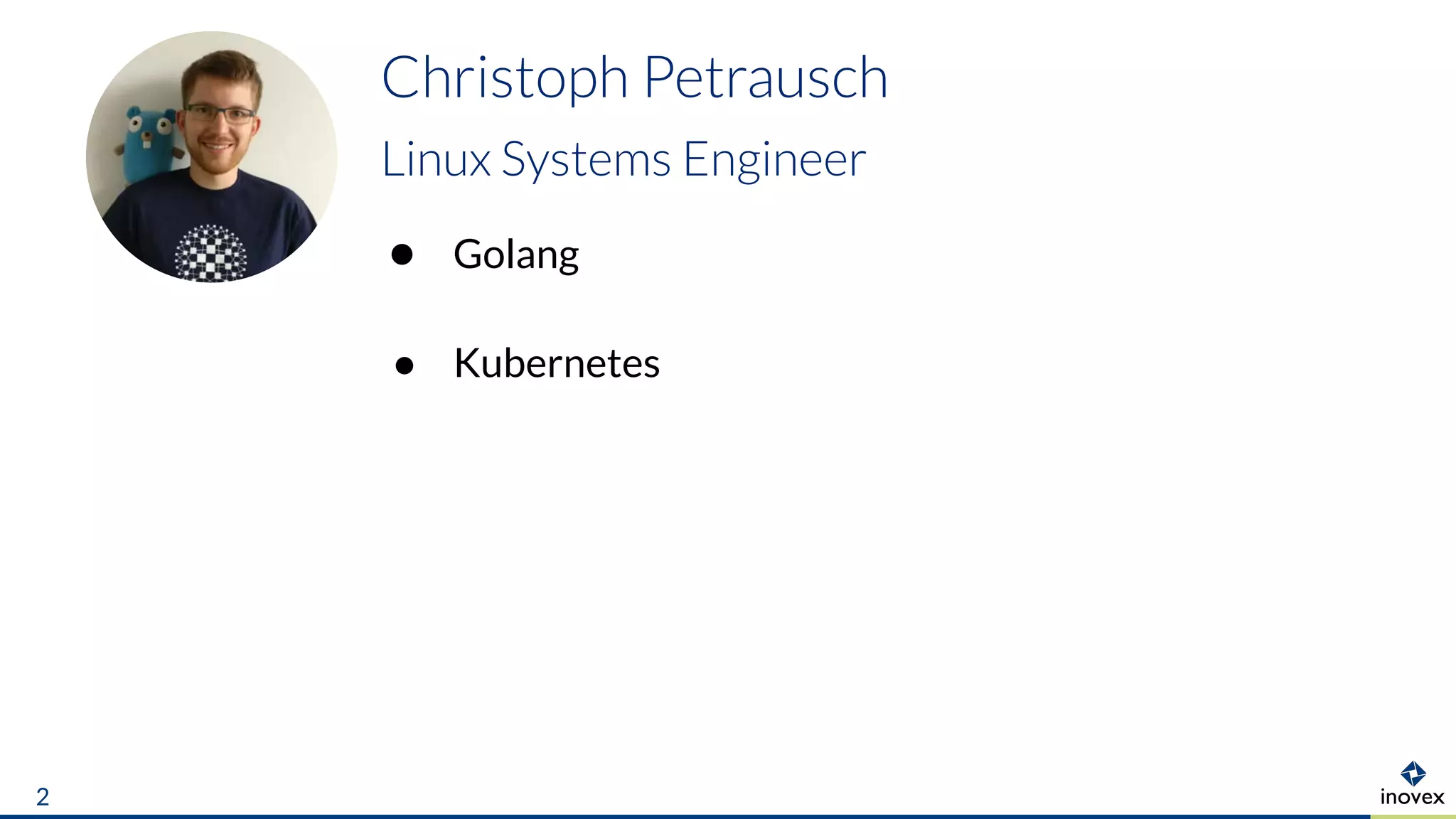 Prometheus on Kubernetes | PPT