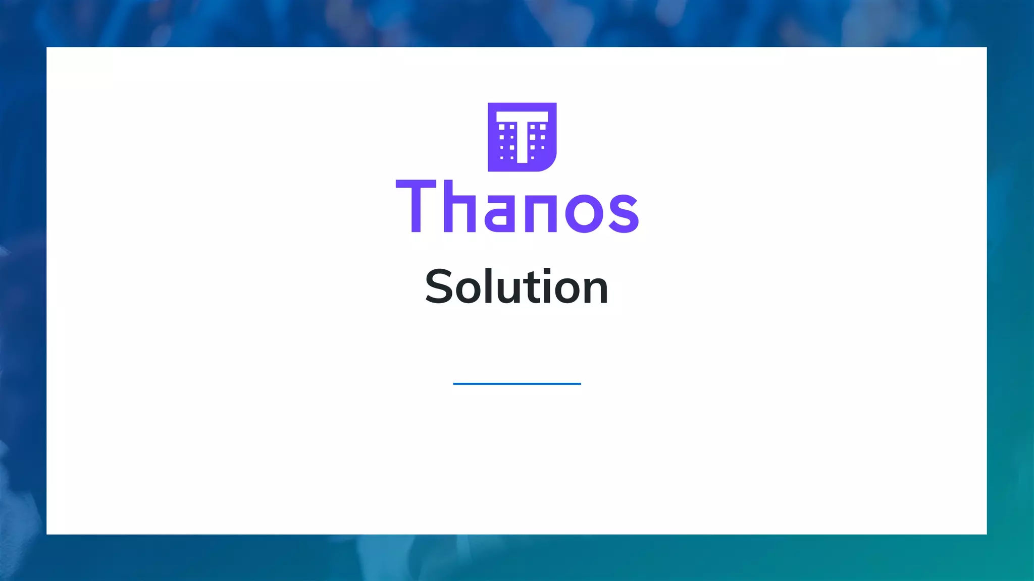 Prometheus and Thanos | PDF | Cloud Computing | Internet