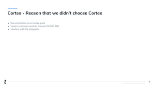 Prometheus and Thanos | PDF | Cloud Computing | Internet