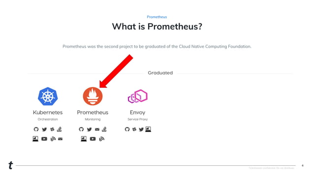 Prometheus and Thanos | PDF | Cloud Computing | Internet
