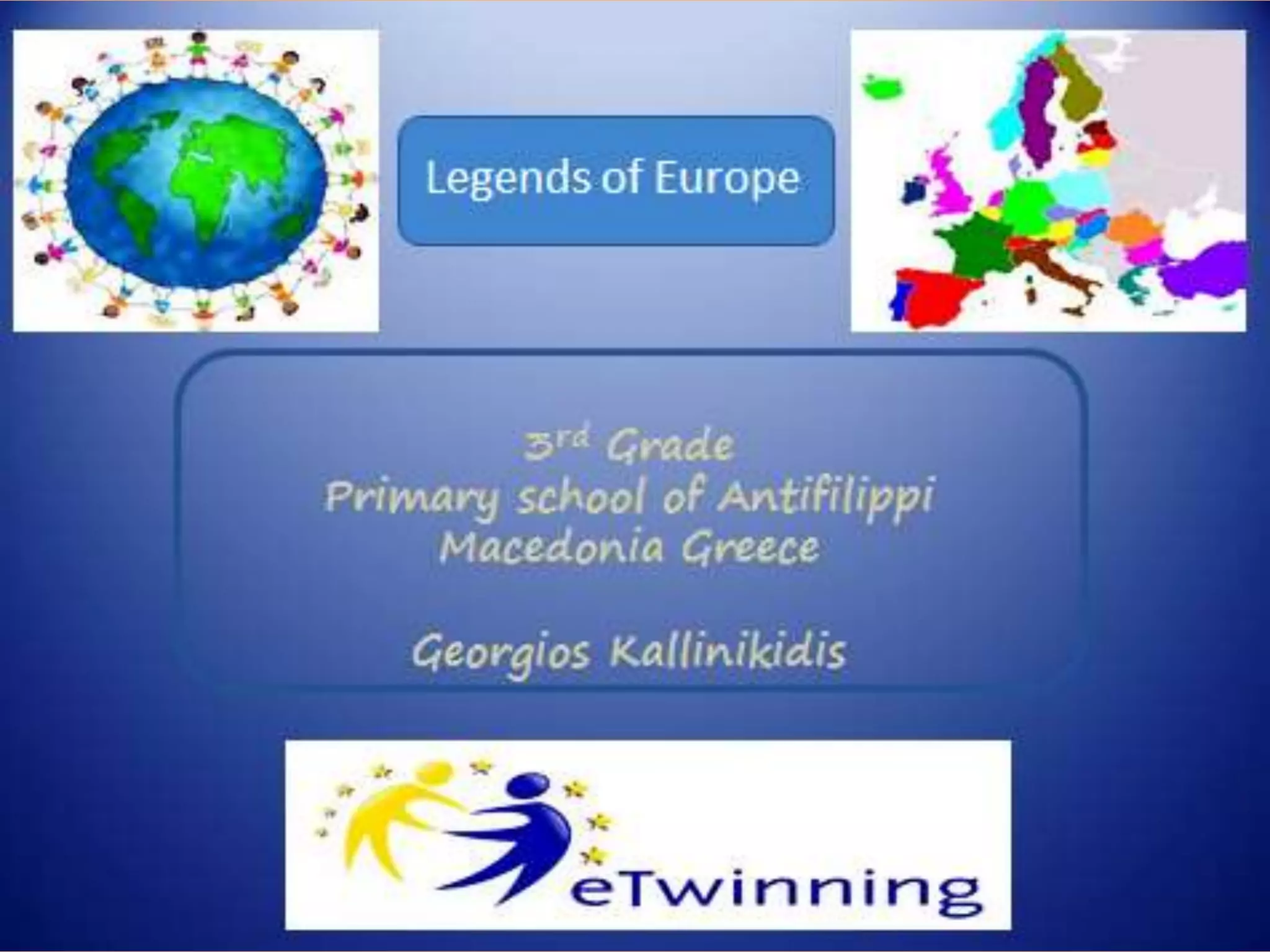 Prometheus and pandora | PPTX