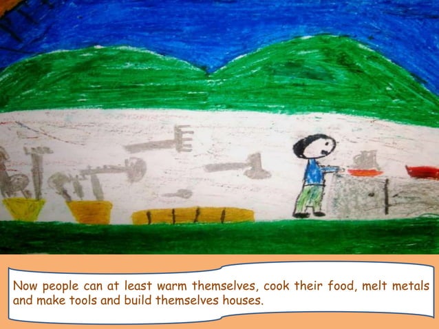 Prometheus and pandora | PPTX