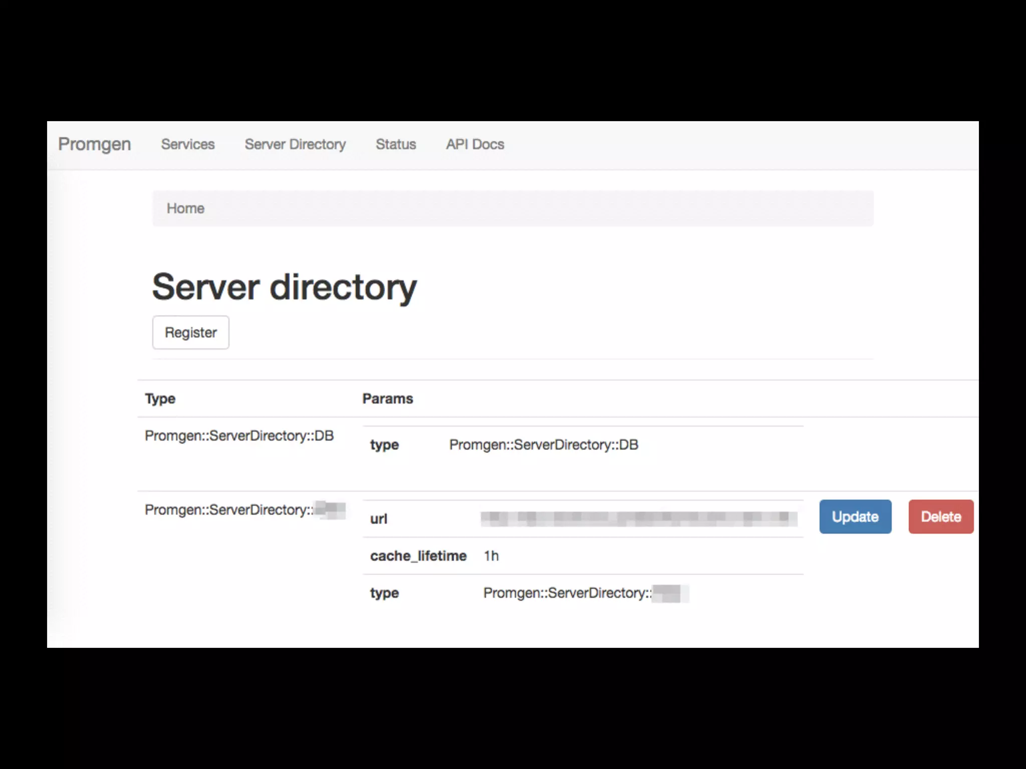 Promgen Prometheus Managemnet Tool Simpleclientjava Hacks Prometheus Casual Ppt