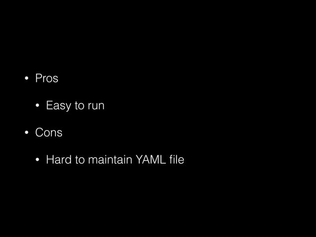promgen - prometheus managemnet tool / simpleclient_java hacks ...