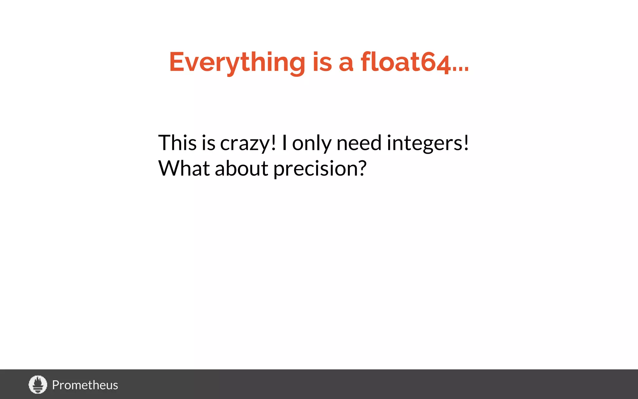 Prometheus design and philosophy | PPTX | Computer Software and Applications | Computing