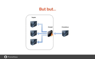 Prometheus design and philosophy | PPTX | Computer Software and Applications | Computing