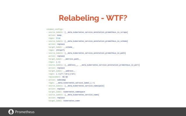Prometheus design and philosophy | PPTX | Computer Software and Applications | Computing