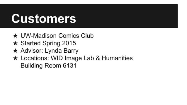 Prometheus Final Presentation | PPT