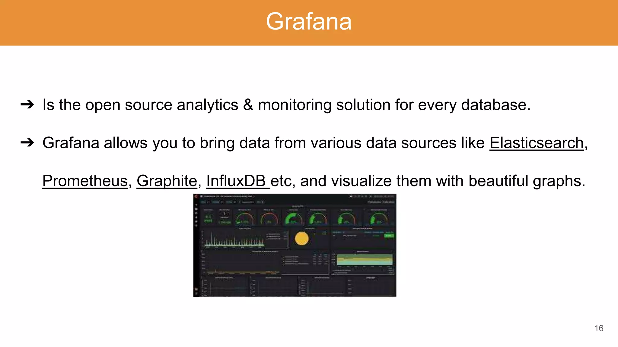 Prometheus and Grafana | PPTX