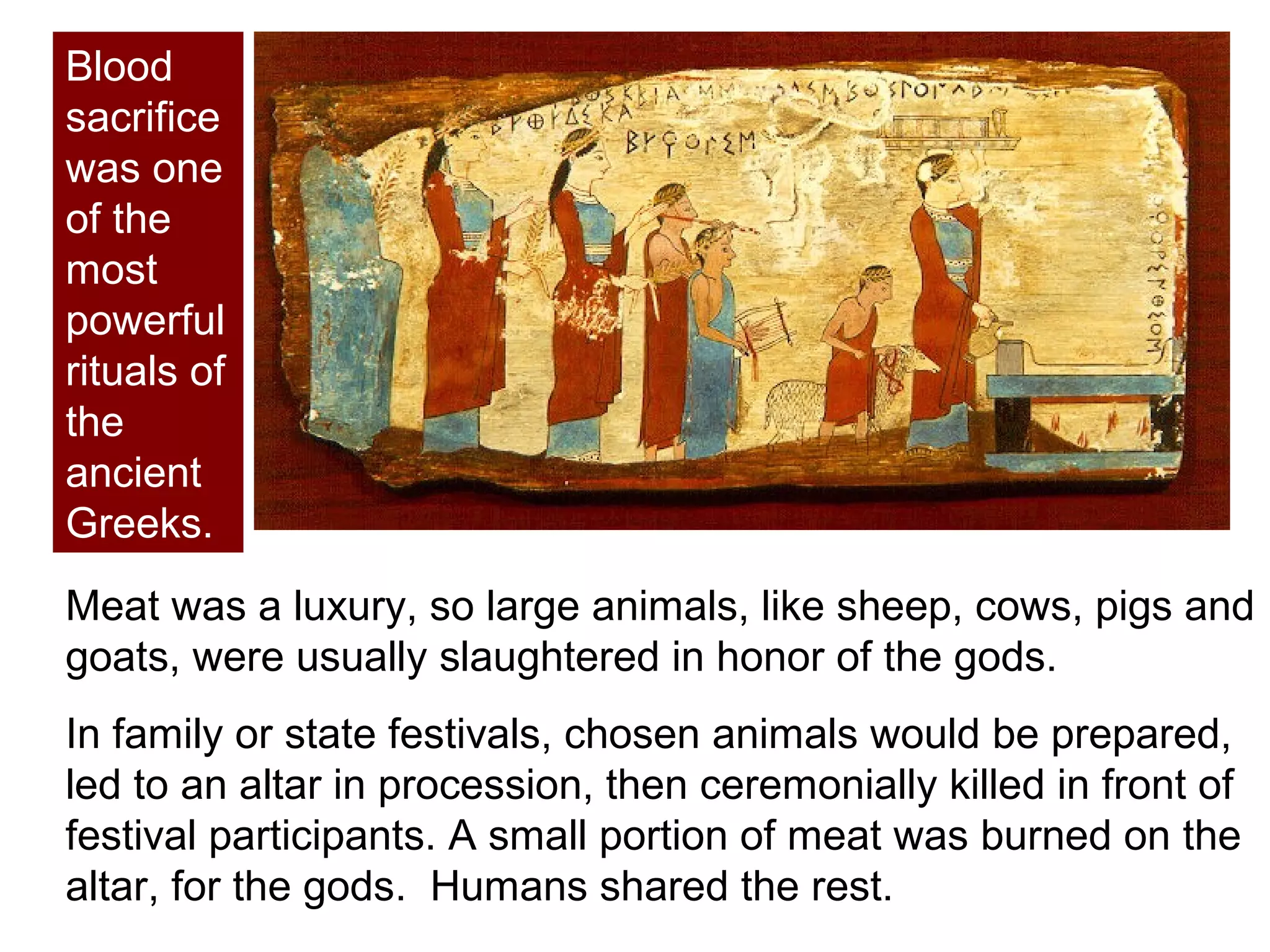 Prometheus myth pgp | PPT