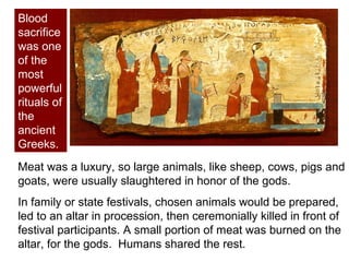 Prometheus myth pgp | PPT