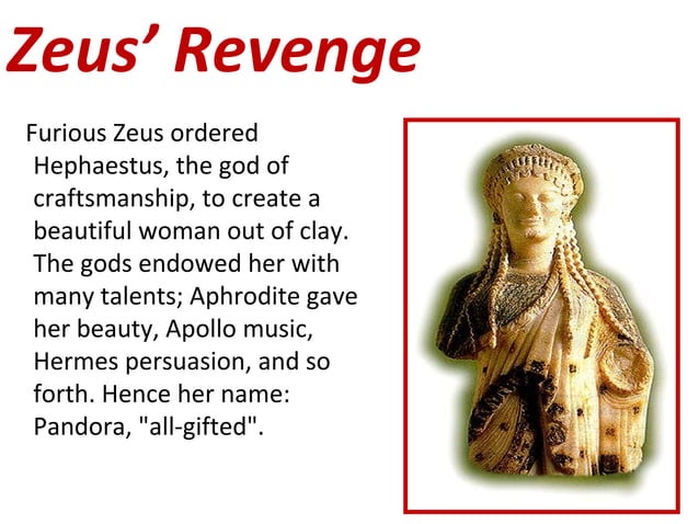 Prometheus myth pgp | PPT