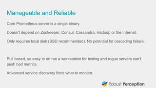 Prometheus Overview | PDF