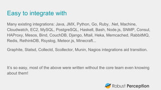 Prometheus Overview | PDF