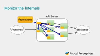 Prometheus Overview | PDF