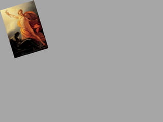 Prometheus powerpoint | PPTX