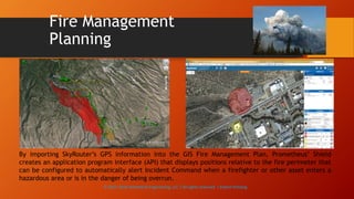 Wildland Firefighter Protection Service | PPT