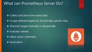 Prometheus Training | PPTX