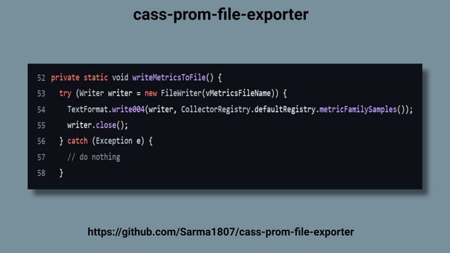 Prometheus Grafana Dashboard for Cassandra 5 | PDF | Computer Software and Applications | Computing