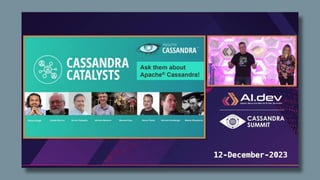 Prometheus Grafana Dashboard for Cassandra 5 | PDF | Computer Software and Applications | Computing