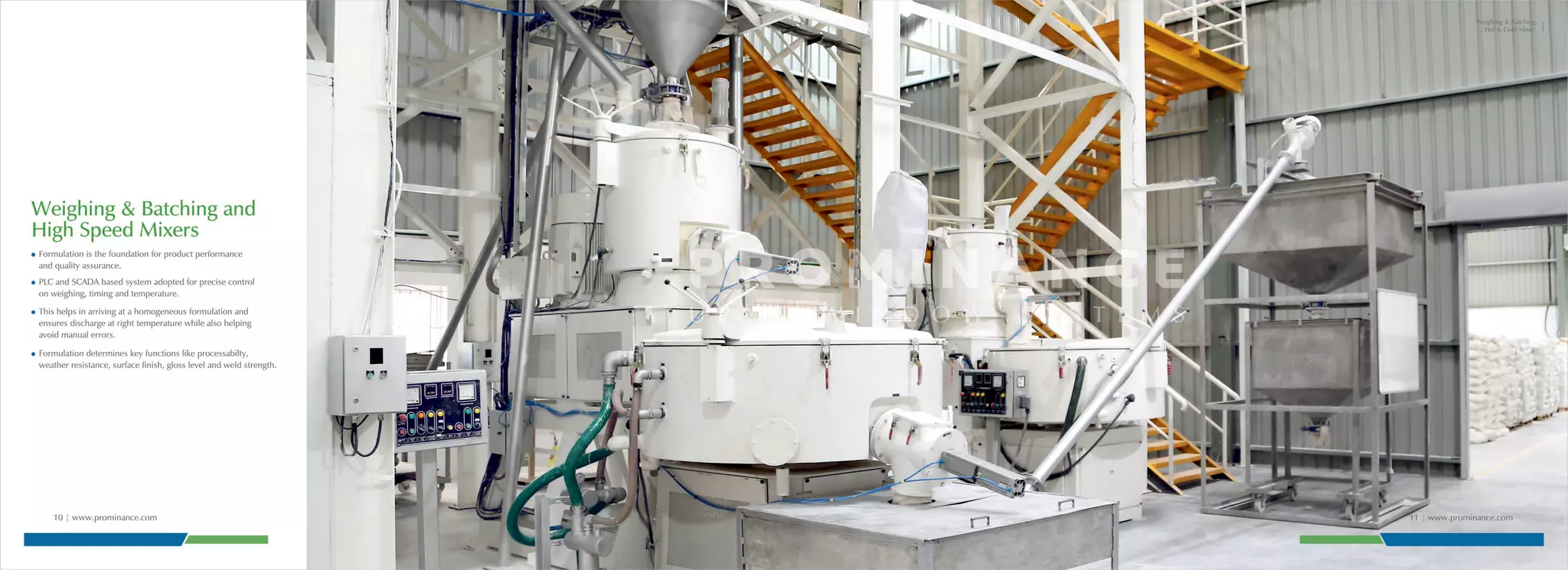 Prominance uPVC Windows & uPVC Doors International Brochure | PPT