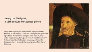 Prominent portuguese people | ODP