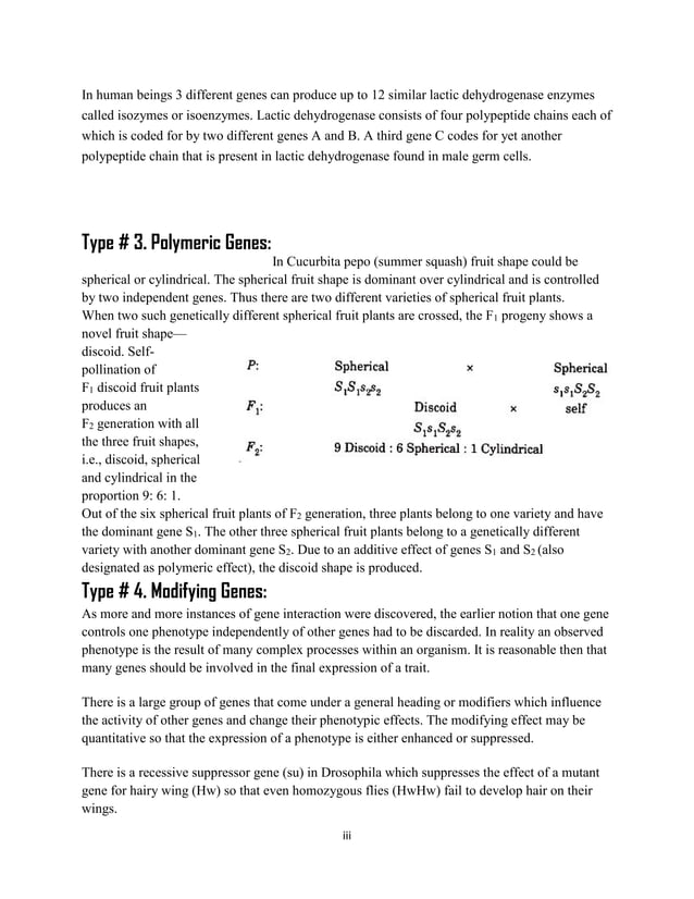 definition of gene,allele,types of gene,structure of gene and heredity ...