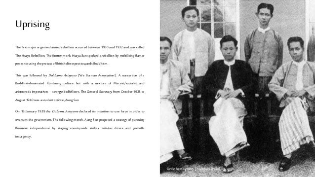 Promised Land Session 1: Thirty Comrades | PPTX