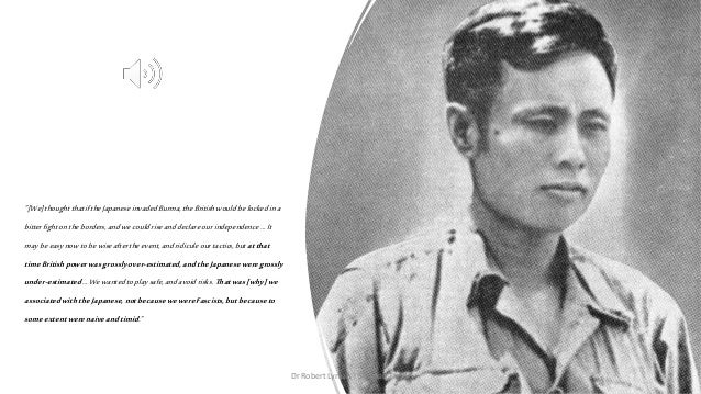 Promised Land Session 1: Thirty Comrades | PPTX