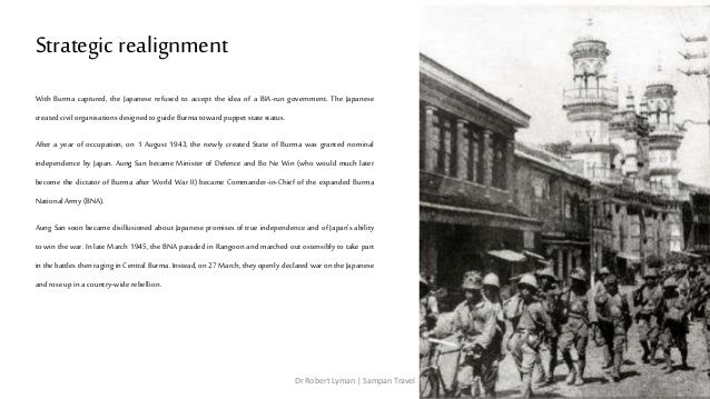 Promised Land Session 1: Thirty Comrades | PPTX