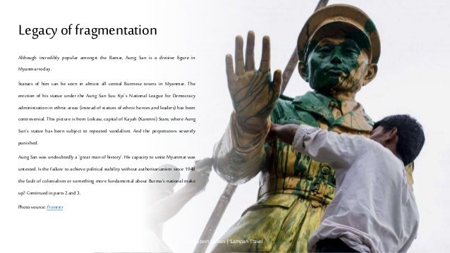 Promised Land Session 1: Thirty Comrades | PPTX