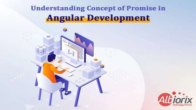 What is Promise in Angular Development? | PPT