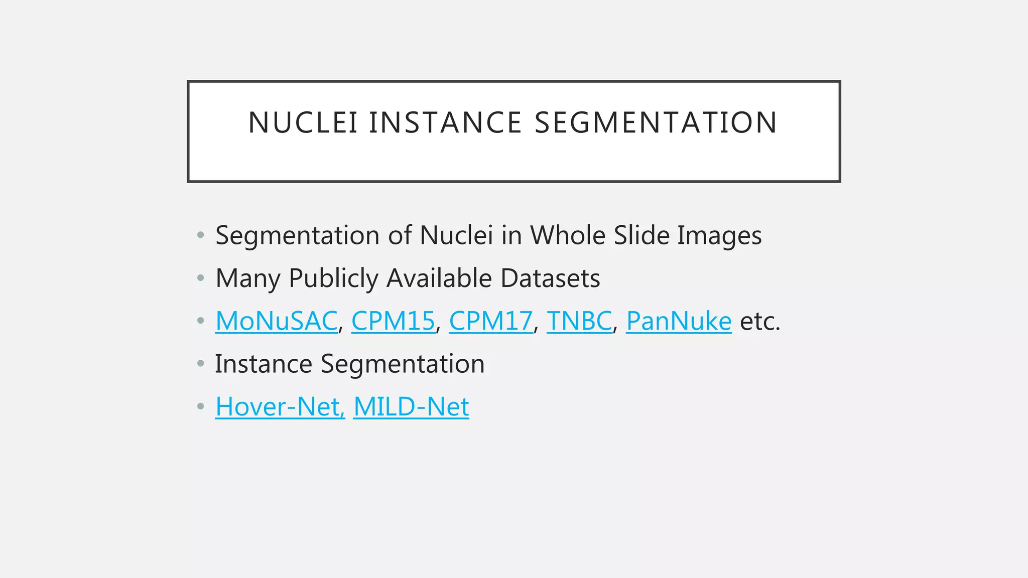 Promise of ai in improving cancer diagnosis and management | PPTX